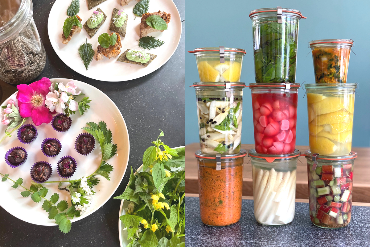 eat fresh. feel better. – Event & Catering